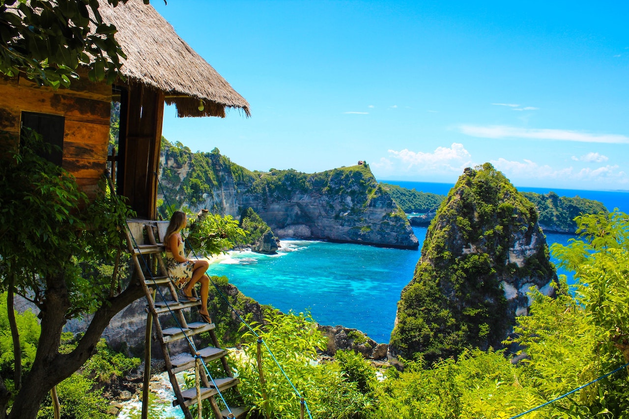18 Best Places to Visit in Bali - Inspire Your Trip