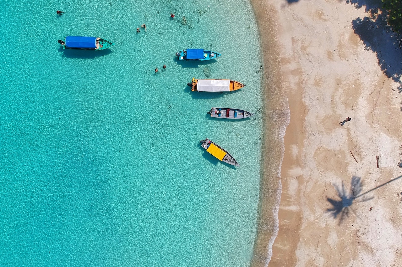 5 Reasons You Should Visit The Perhentian Islands – Inspire Your Trip