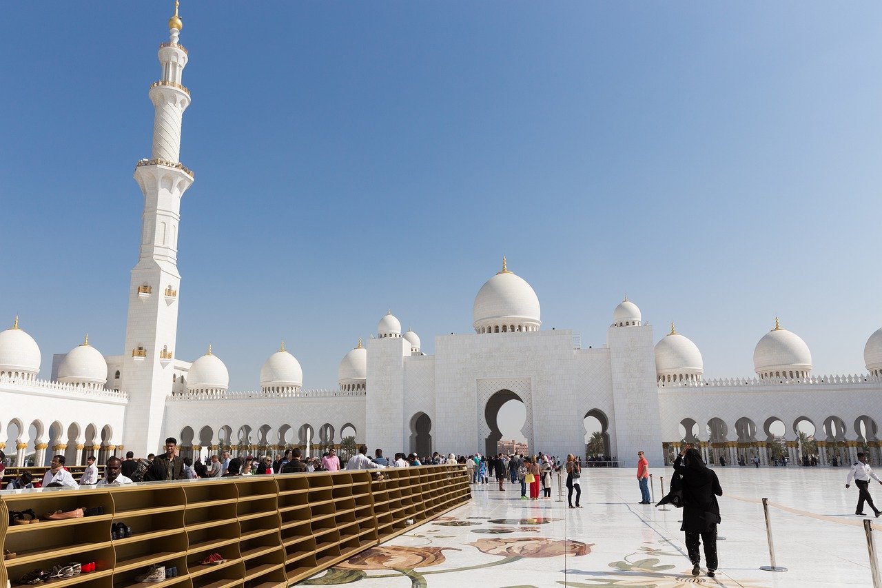 Essential Arabic Phrases for Tourists – Inspire Your Trip