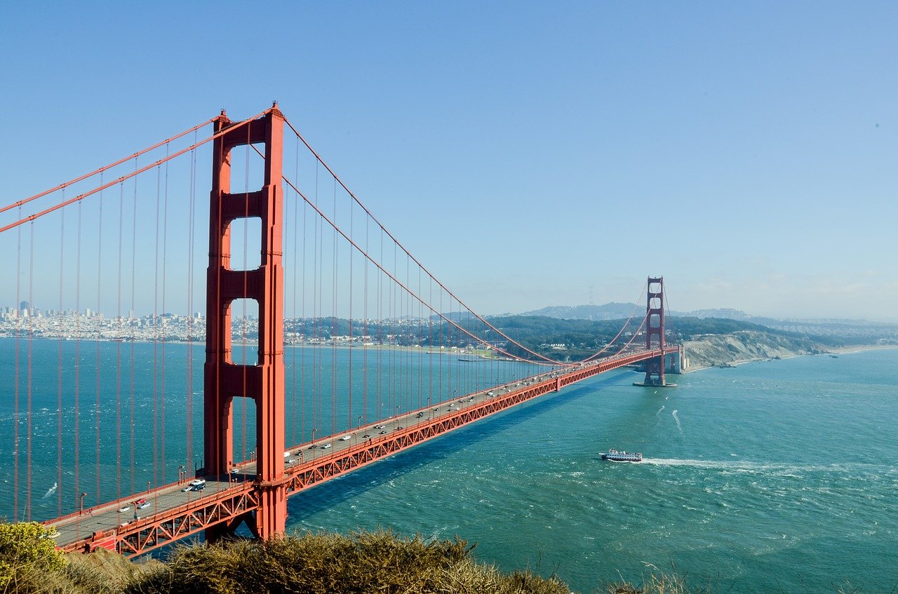 Top Things to Do in San Francisco in August - Inspire Your Trip