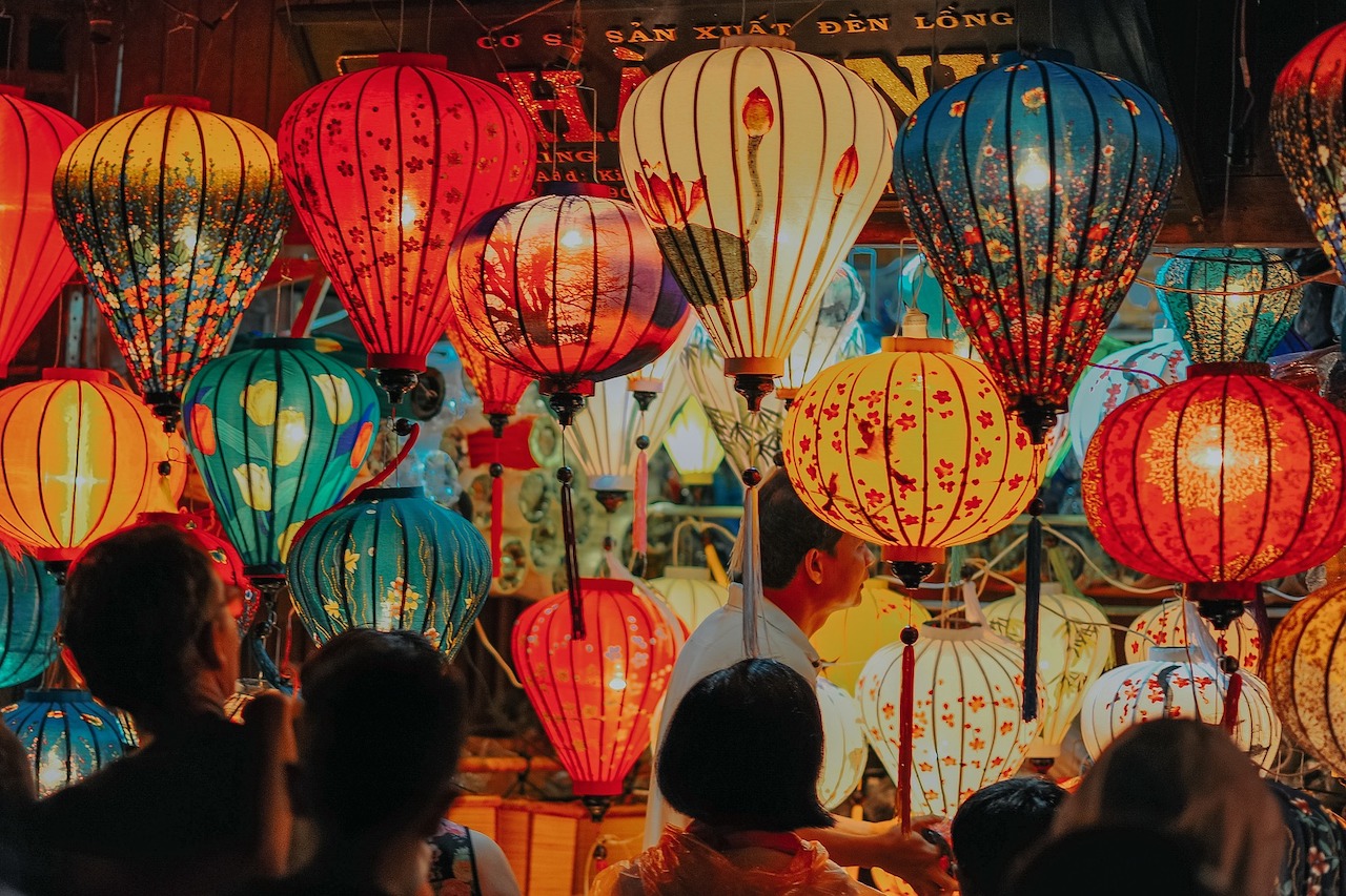 12 Incredible Festivals in Asia - Inspire Your Trip