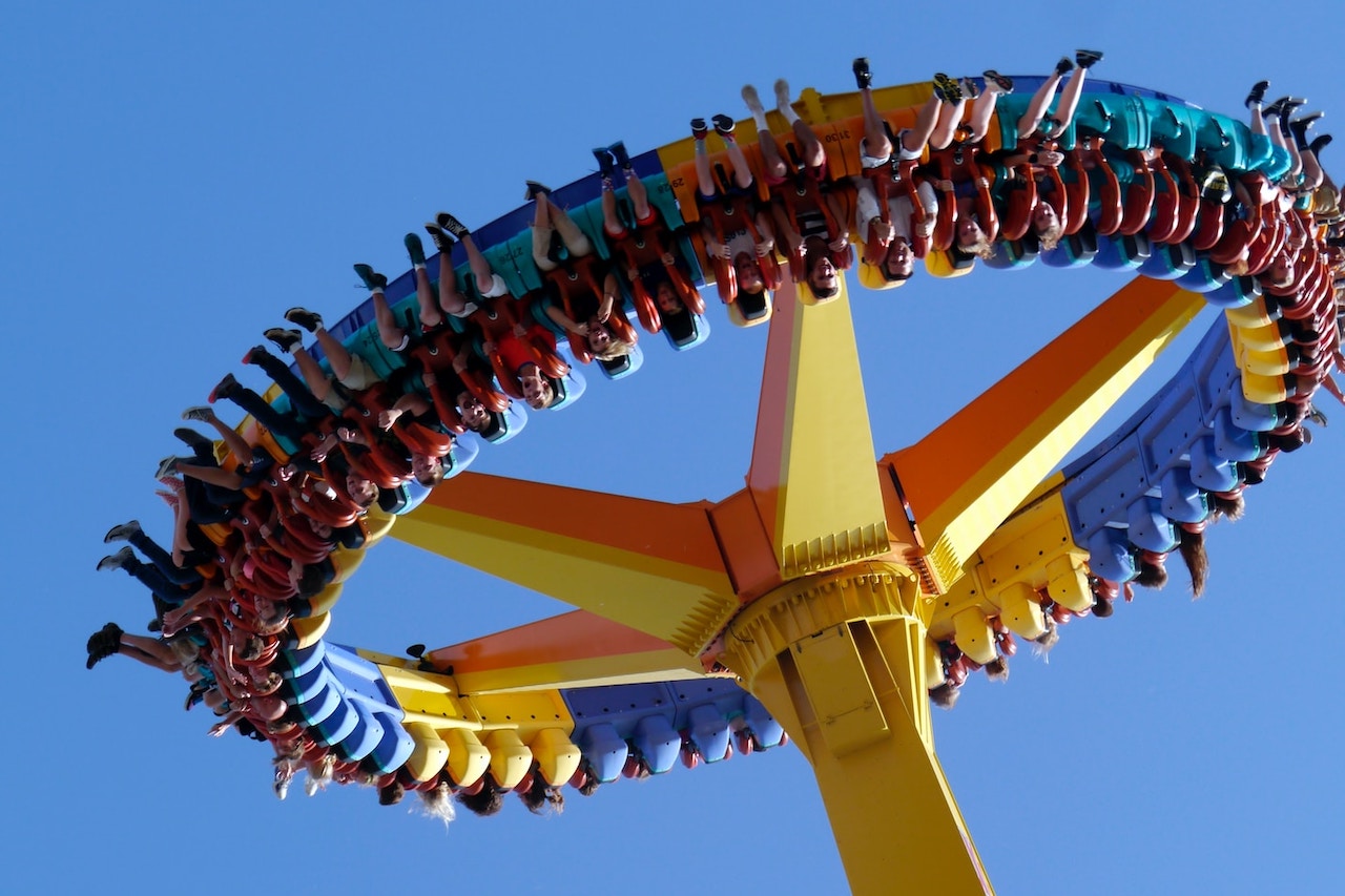 8 Best Cedar Point Rollercoasters - Inspire Your Trip