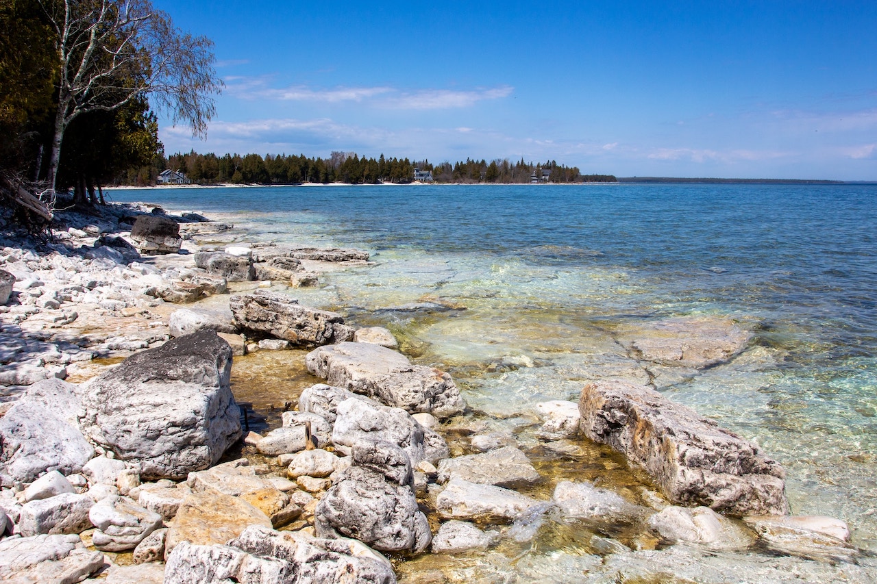 Top 10 Things to Do in Door County, WI – Inspire Your Trip