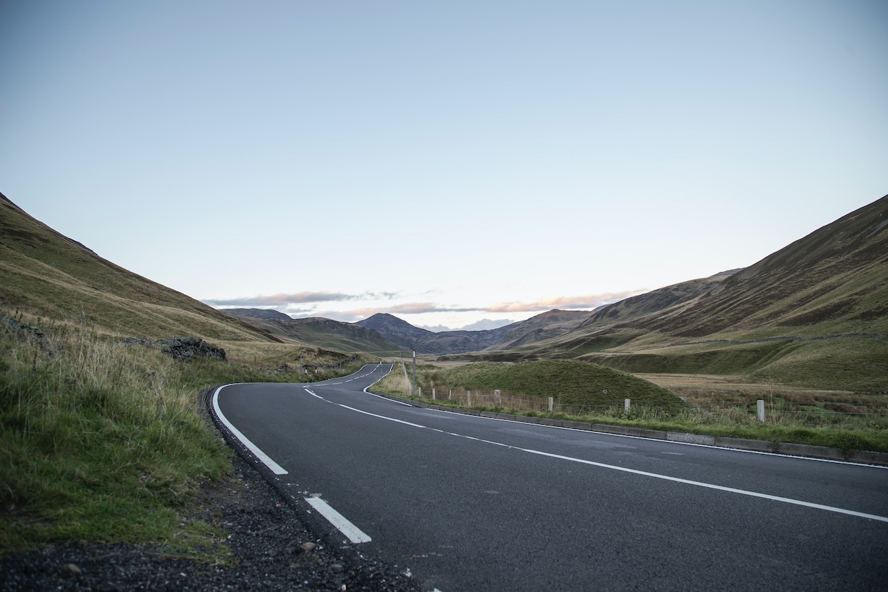 Exploring Scotland: Unforgettable Road Trips – Inspire Your Trip