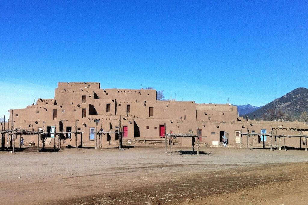 10 Historic Sites You Must See in New Mexico – Inspire Your Trip